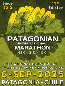 Patagonian International Marathon® – Torres del Paine Marathon ...